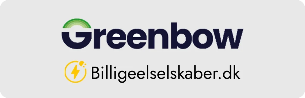 Greenbow Anmeldelse → Priser, fordele & ulemper (2025)