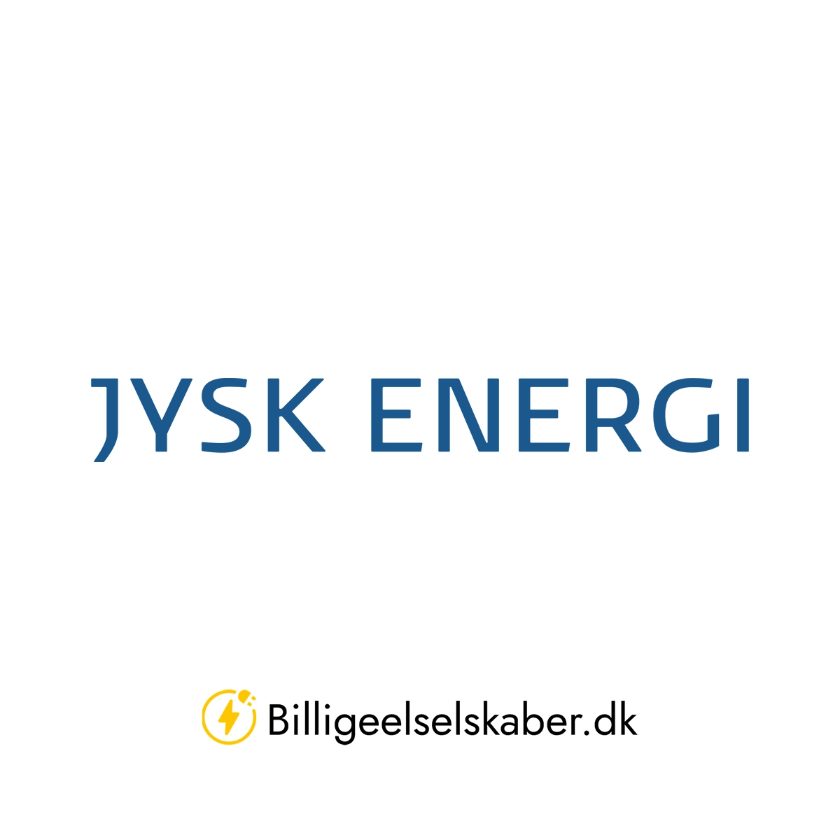 Jysk Energi Anmeldelse → Priser, fordele & ulemper (2026)