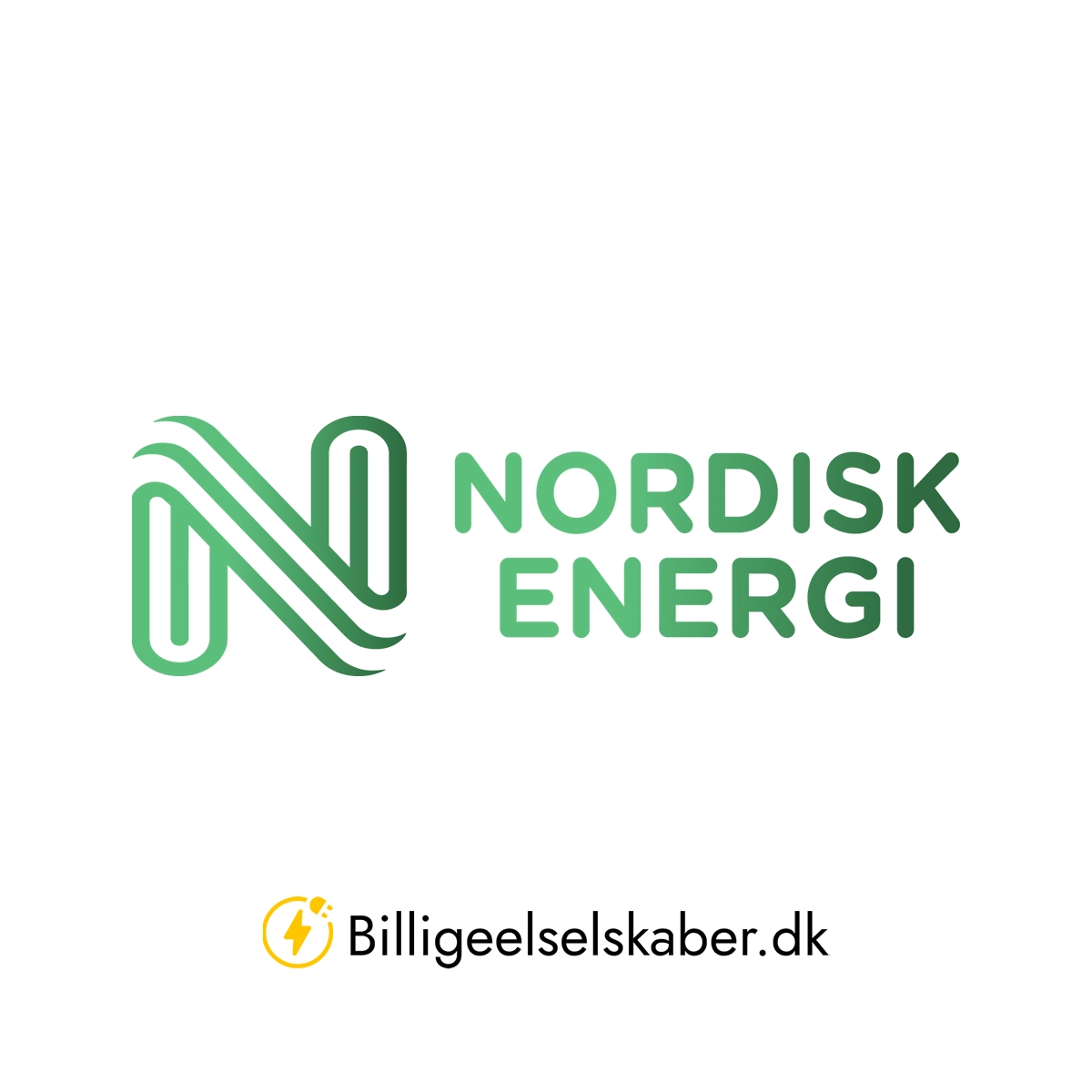 Nordisk Energi Anmeldelse → Priser, fordele & ulemper (2025)