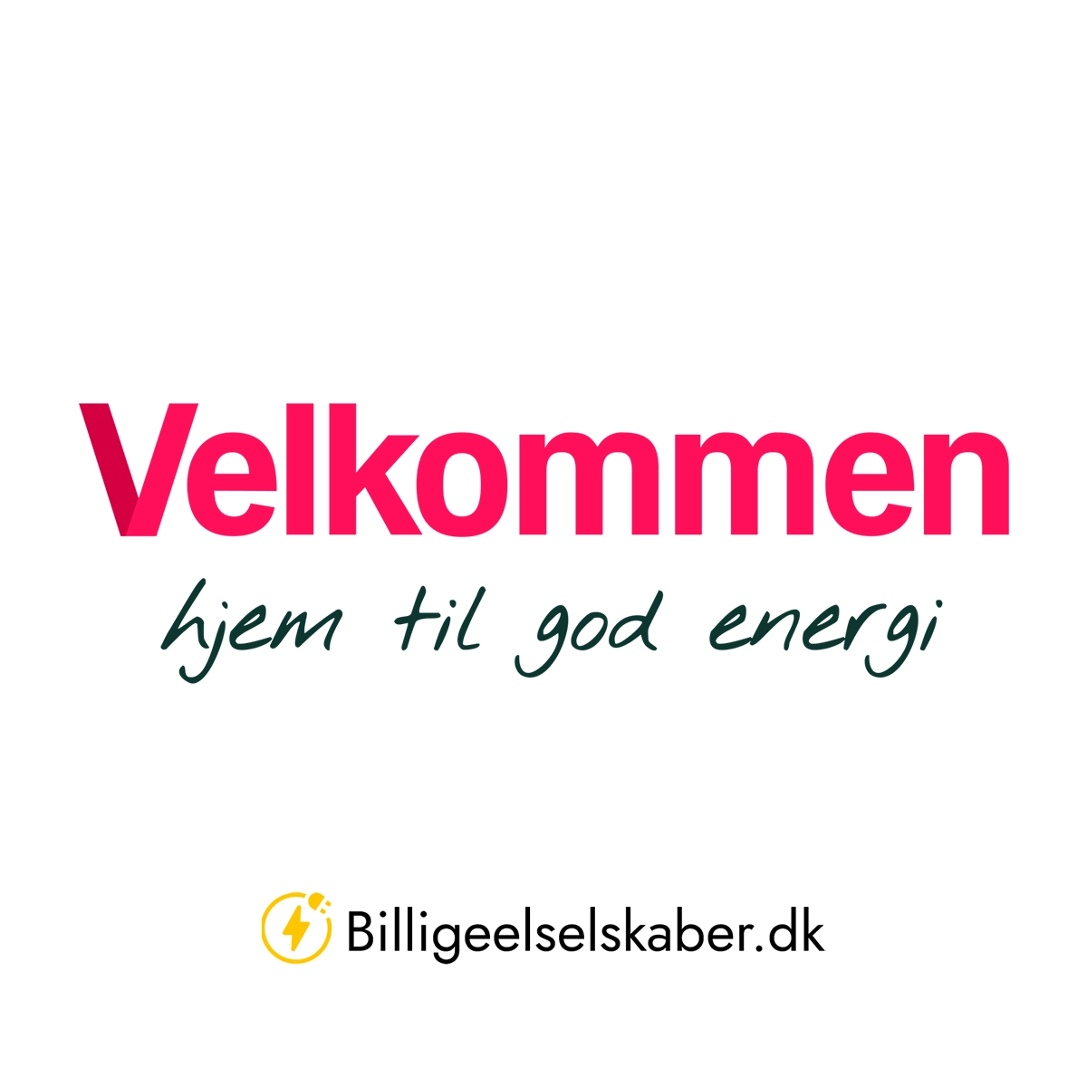 Velkommen Anmeldelse → Priser, fordele & ulemper (2025)