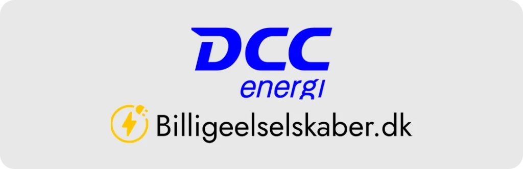 DCC Energi Anmeldelse → Se priser, fordele & ulemper (2025)